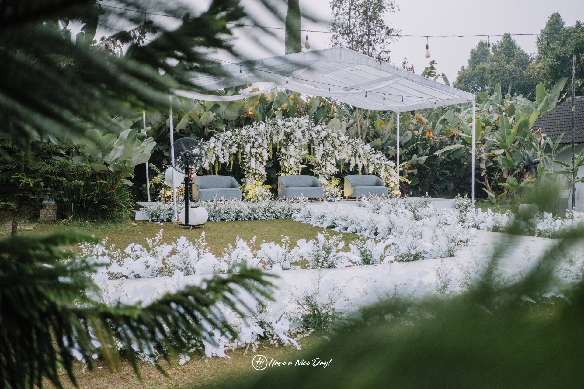 Marigold Wedding Services